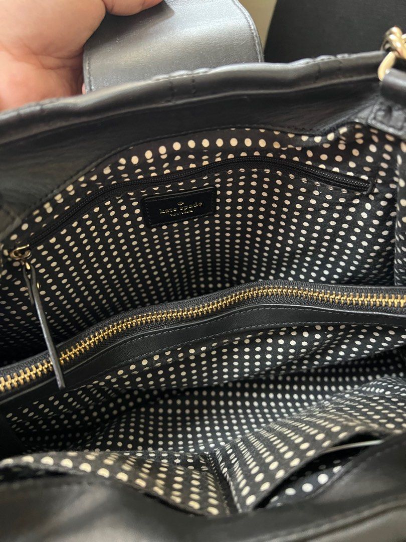 Kate Spade Elena Astor Court Quilted Bag, Luxury, Bags & Wallets on ... Kate Spade Elena Astor Court Quilted Bag, Luxury, Bags & Wallets on ...