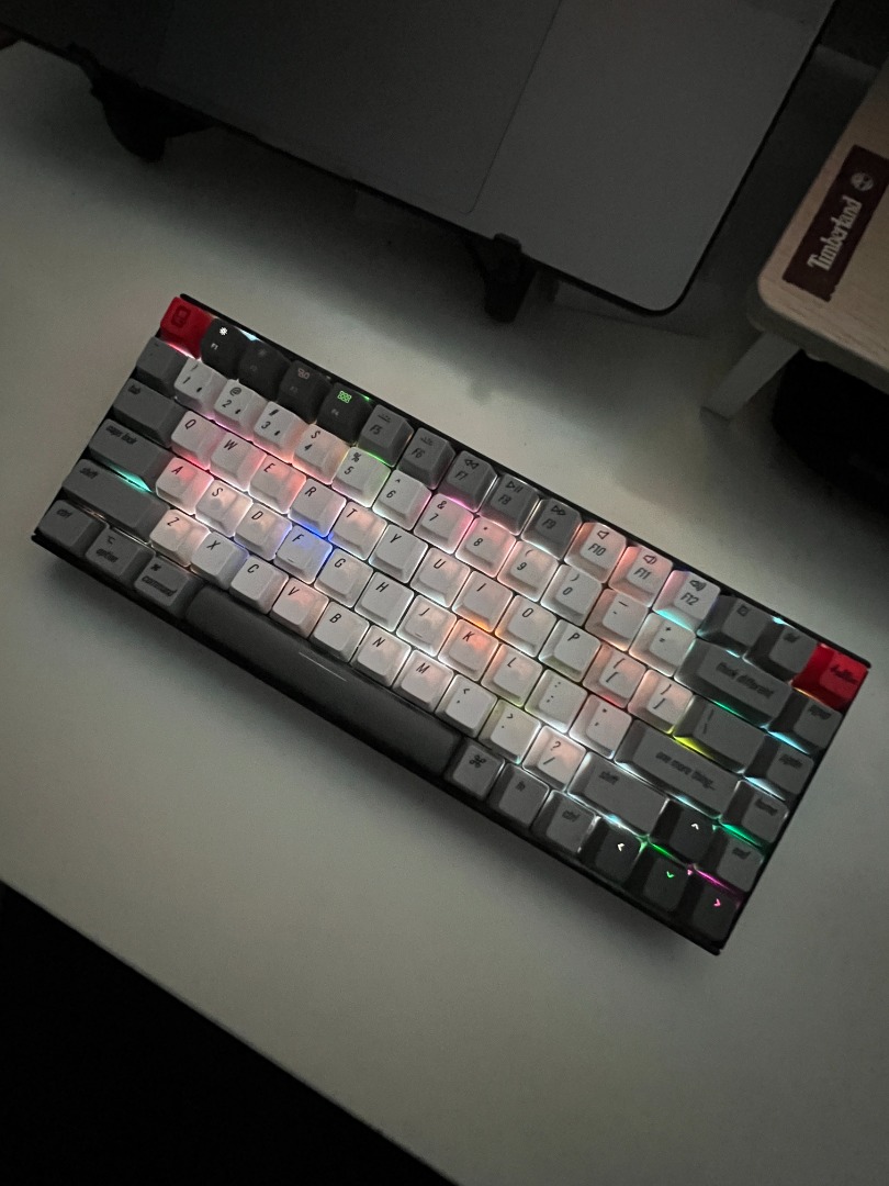 Keychron K2B2 Gaming Keyboard, Computers & Tech, Parts & Accessories ...