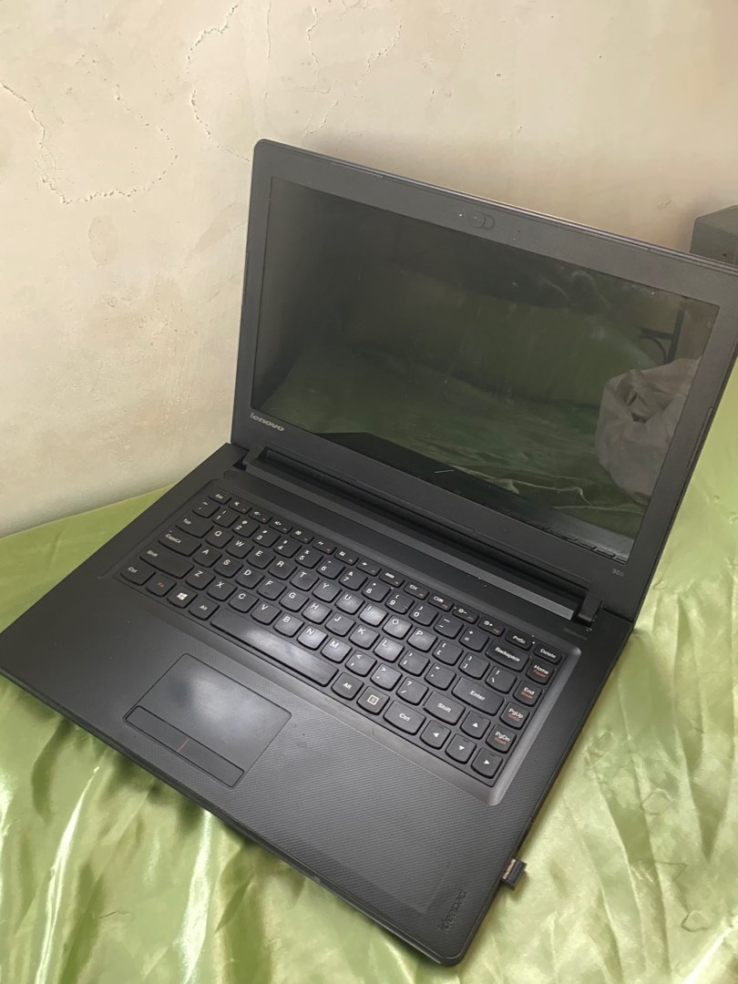 Laptop Lenovo Ideapad Isk Computers Tech Laptops Notebooks On Carousell