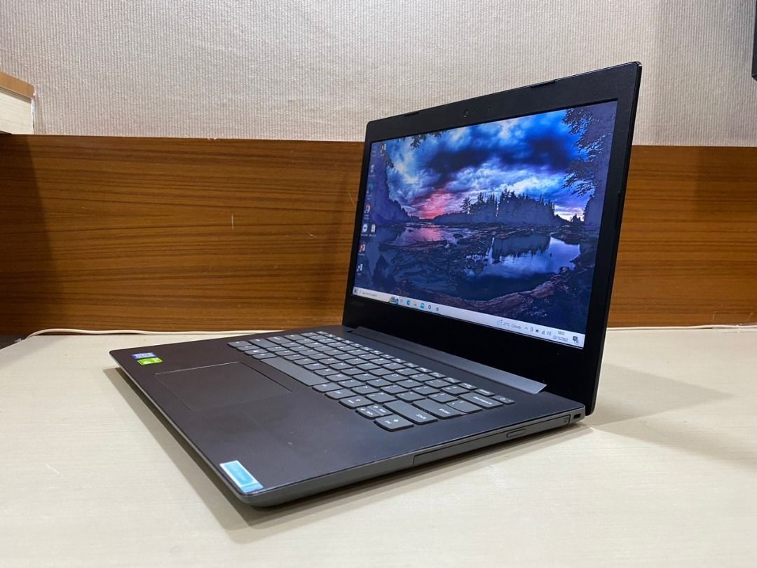 Lenovo Ideapad Ikb Computers Tech Laptops Notebooks On Carousell