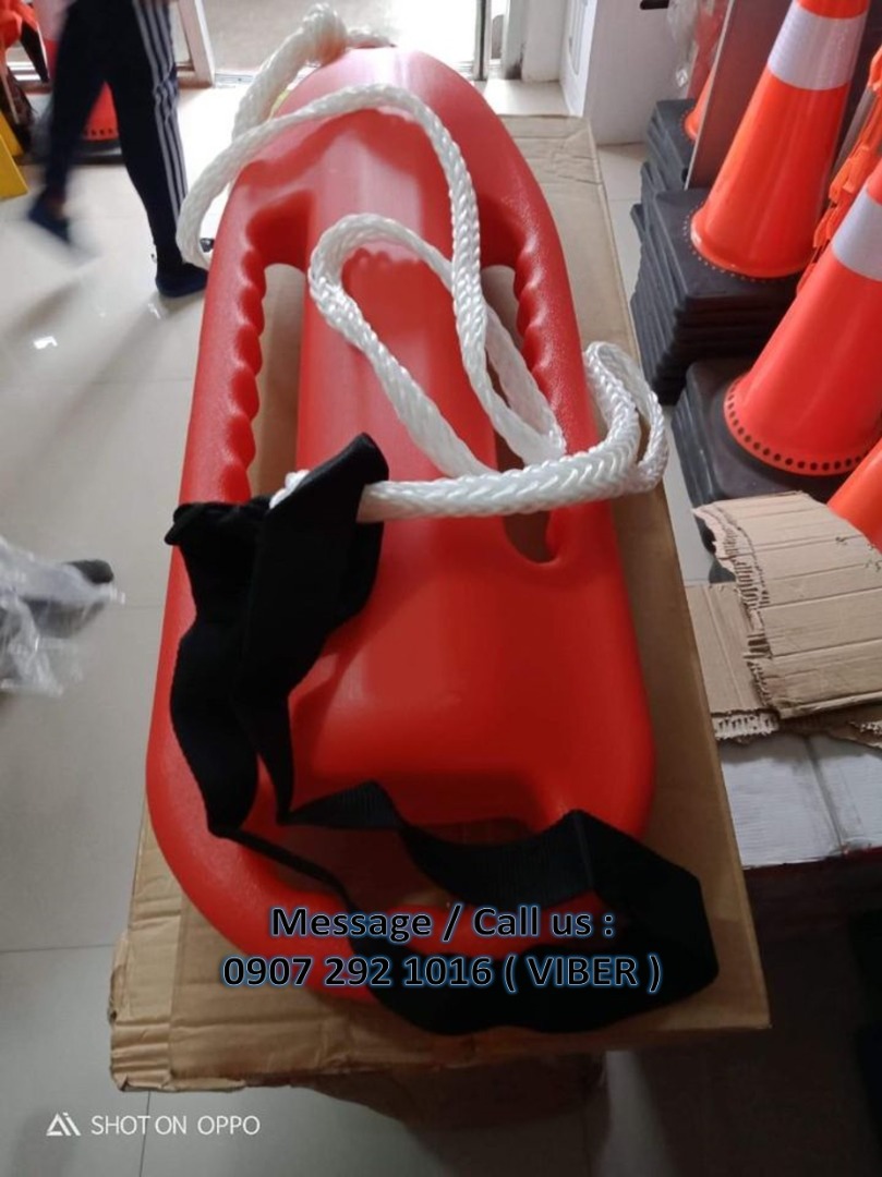 Lifebuoy can supplier 983, Sports Equipment, Sports & Games, Water Sports on Carousell