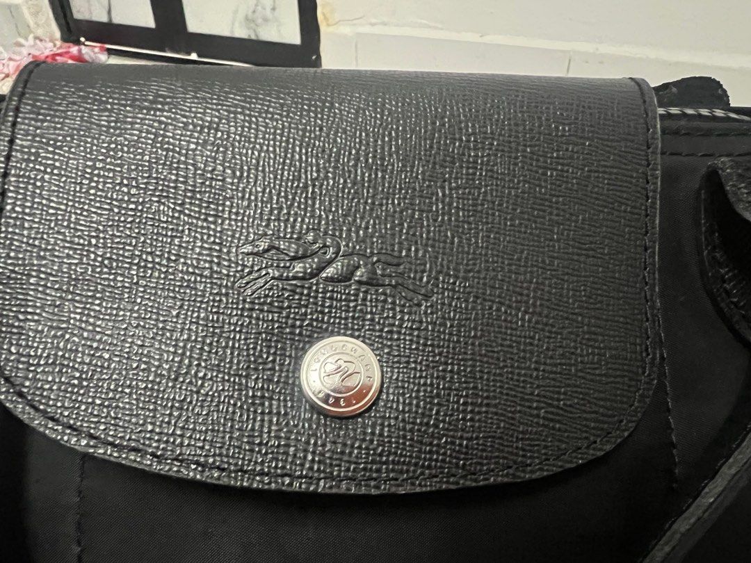 Longchamp Modele Depose, Women's Fashion, Bags & Wallets, Tote Bags on ...