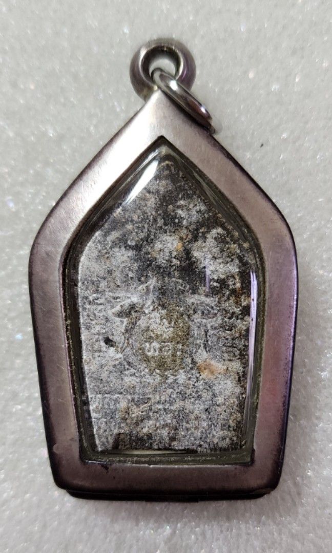 Lp Rith Khun Paen lang salika, Hobbies & Toys, Memorabilia ...