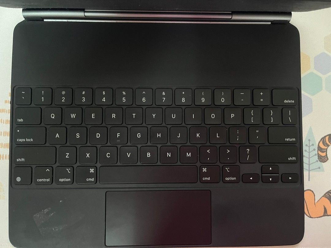 Magic Keyboard, Computers & Tech, Parts & Accessories, Computer ...