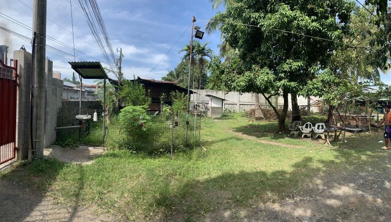 MATINA DAVAO CITY LOT FOR LEASE, Property, Rentals, Lot on Carousell