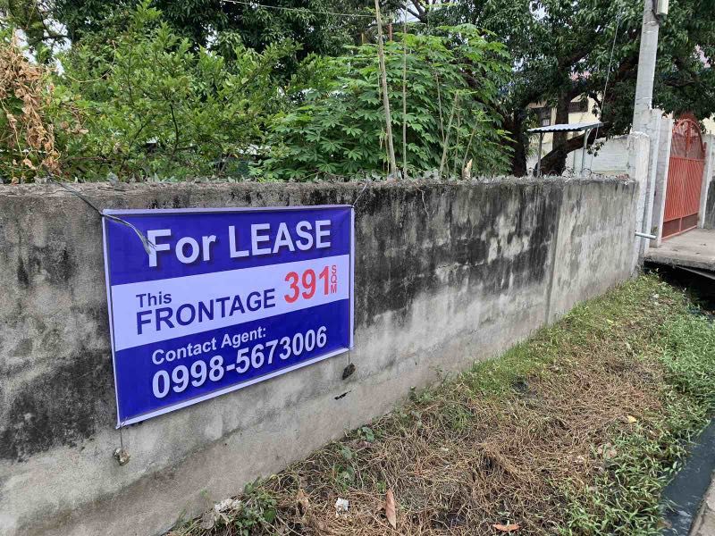 MATINA DAVAO CITY LOT FOR LEASE, Property, Rentals, Lot on Carousell