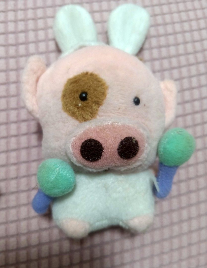 Mcdull, Hobbies & Toys, Toys & Games on Carousell
