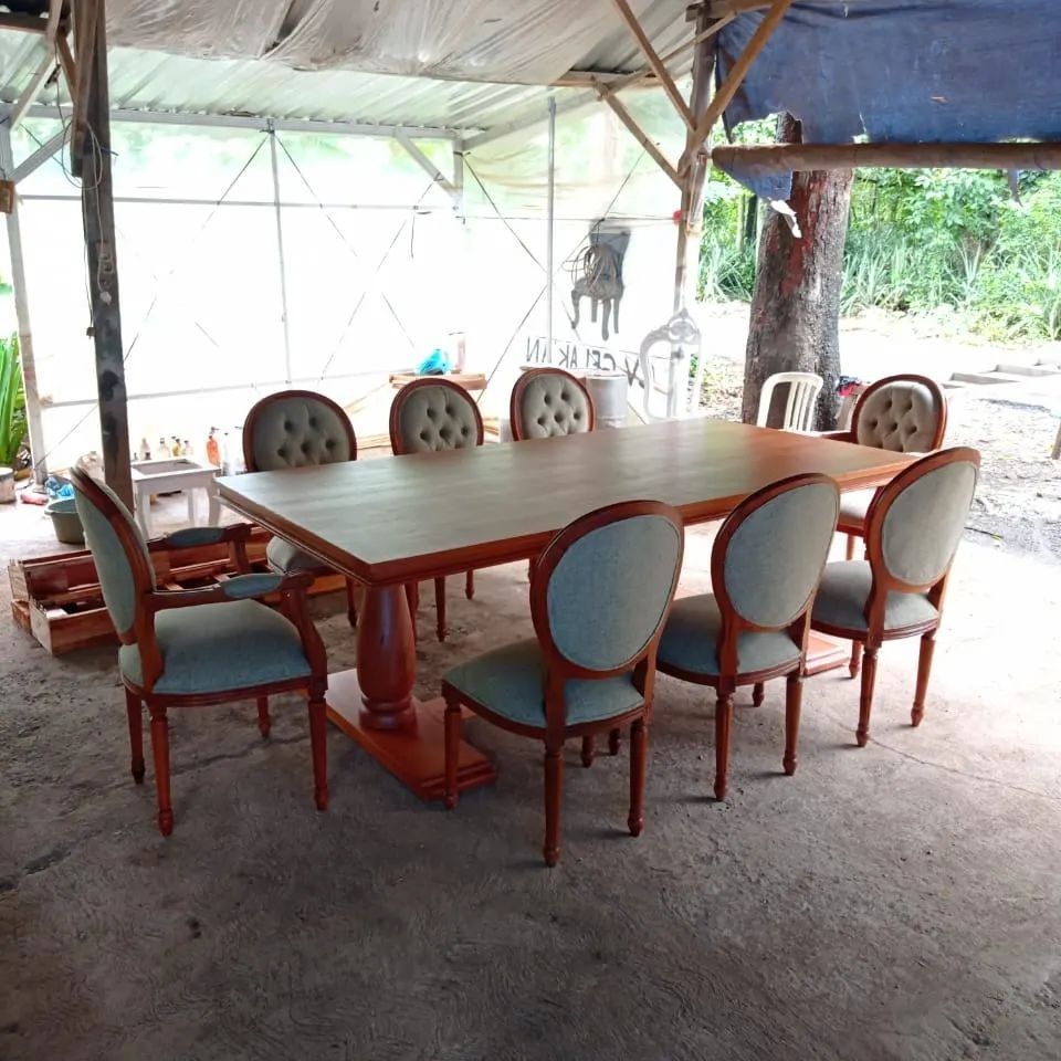 Meja cafe kayu Kursi kayu cafe murah berkualitas | kursi makan kayu ...