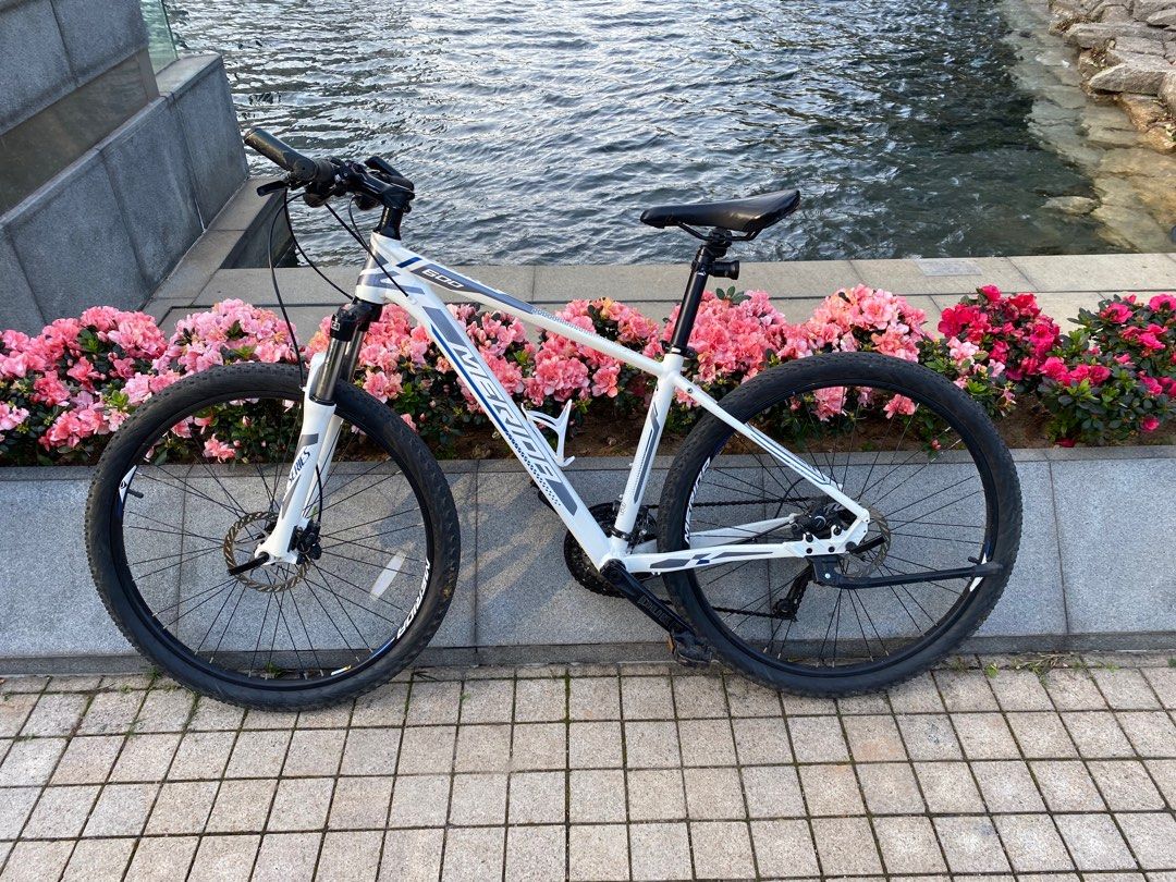 Merida Duke 600, 運動產品, 單車及配件, 單車 - Carousell
