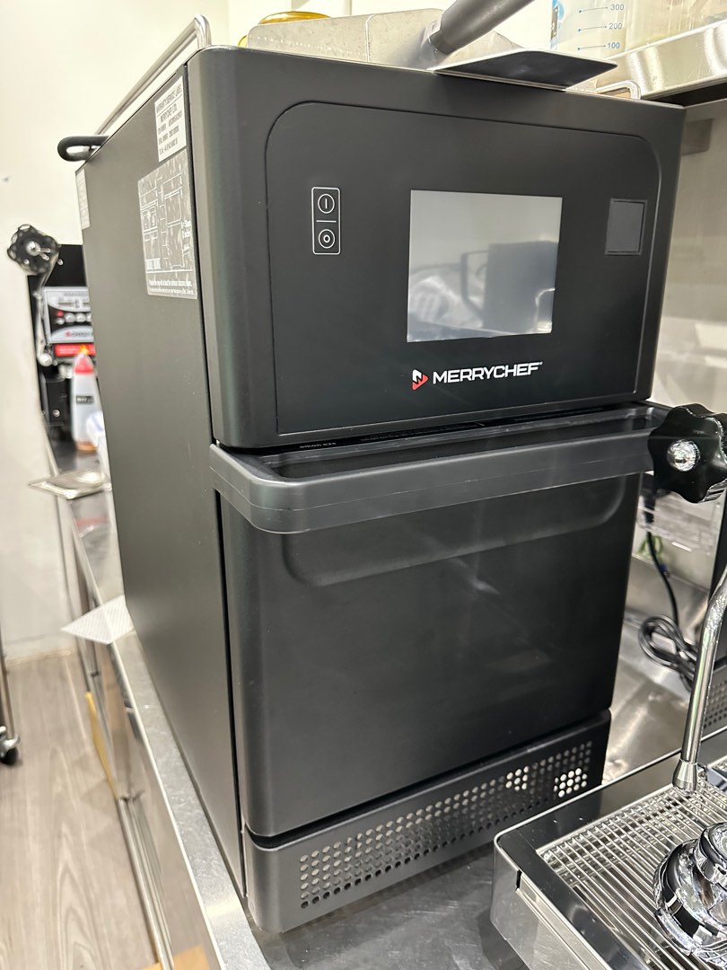 MerryChef eikon e2S - 3.5 months old, TV & Home Appliances, Kitchen ...