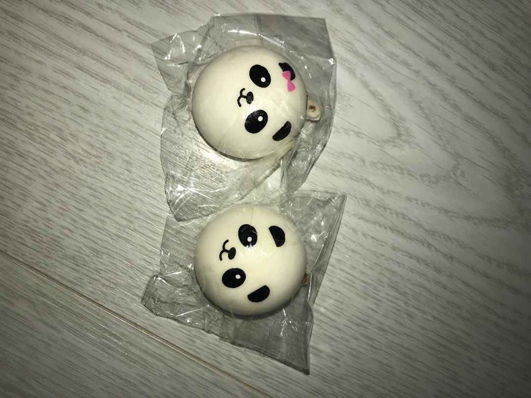 Miffy Rement Eric squishy squishies, Hobbies & Toys, Toys & Games on ...