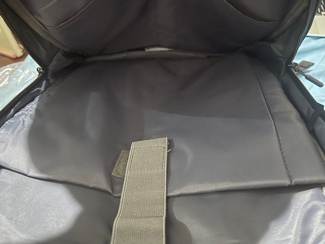 Minimalist Urbanize Laptop bag, Men's Fashion, Bags, Backpacks on Carousell