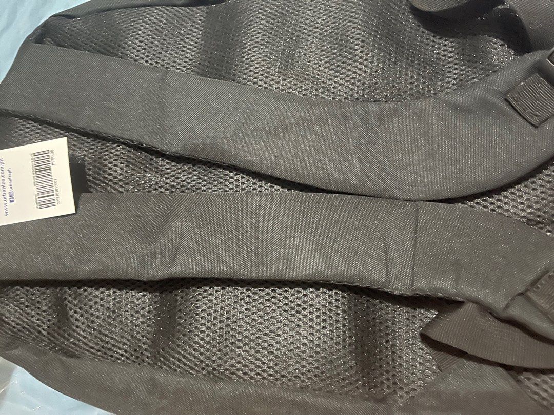 Minimalist Urbanize Laptop bag, Men's Fashion, Bags, Backpacks on Carousell