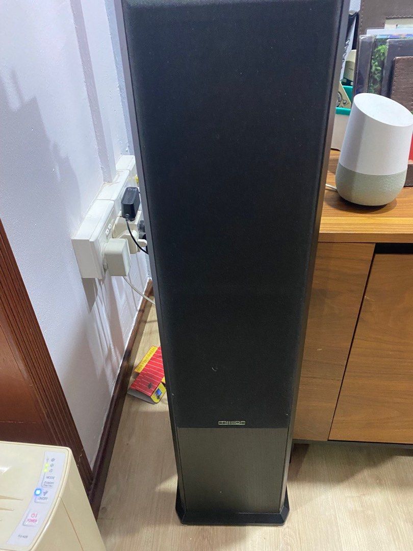 Mission 752 Freedom Speaker, Audio, Soundbars, Speakers & Amplifiers on ...