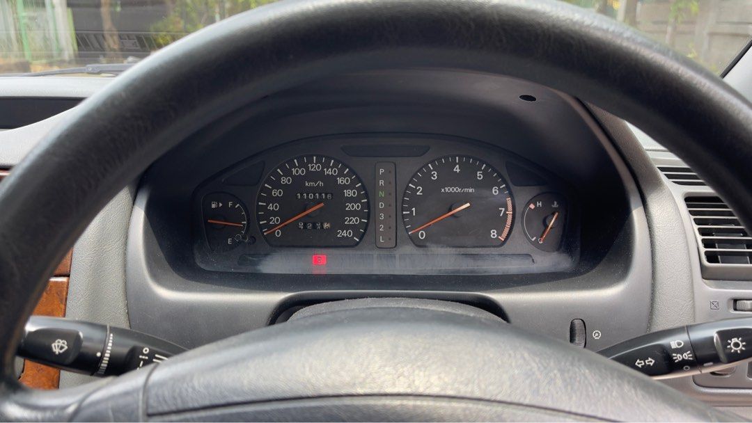 Mitsubishi galant hiu, Mobil & Motor, Mobil untuk Dijual di Carousell