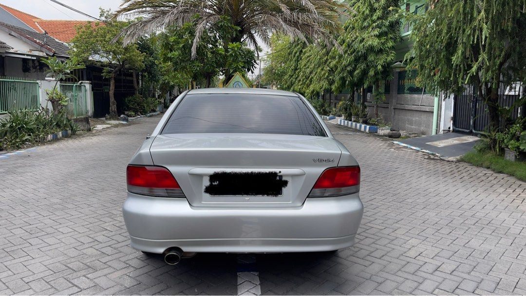 Mitsubishi galant hiu, Mobil & Motor, Mobil untuk Dijual di Carousell