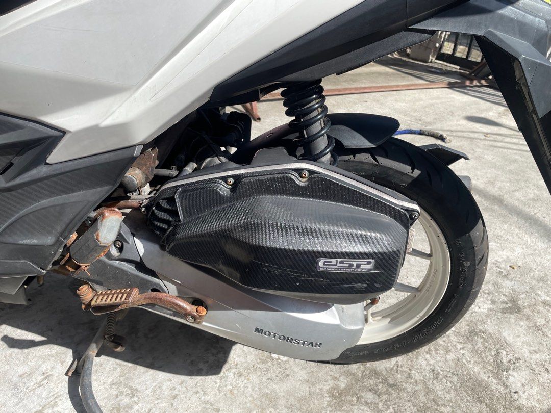 Motorstar Easyride 150rs on Carousell
