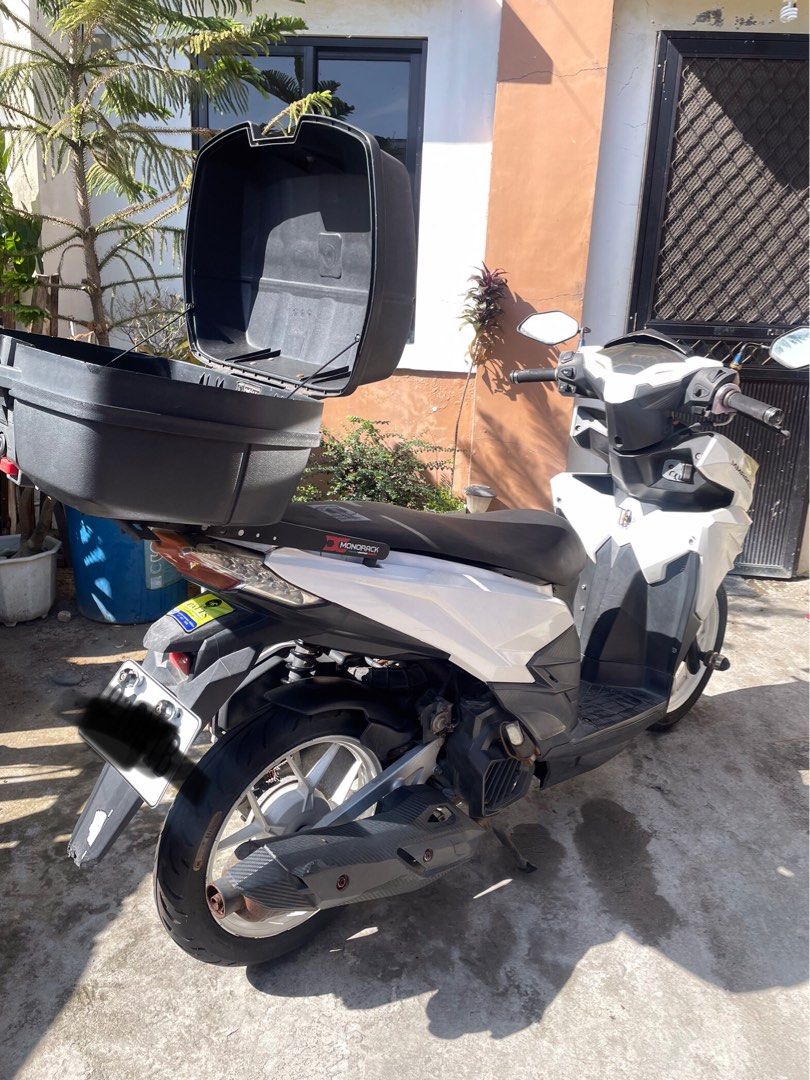 Motorstar Easyride 150rs on Carousell