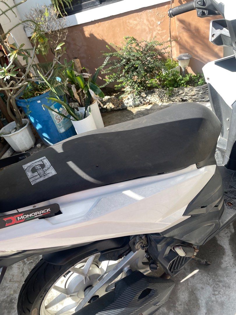 Motorstar Easyride 150rs on Carousell