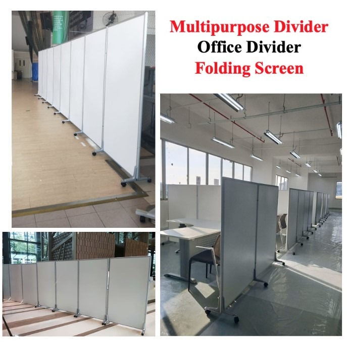 Room divider office partition movable divider partition, Furniture ...