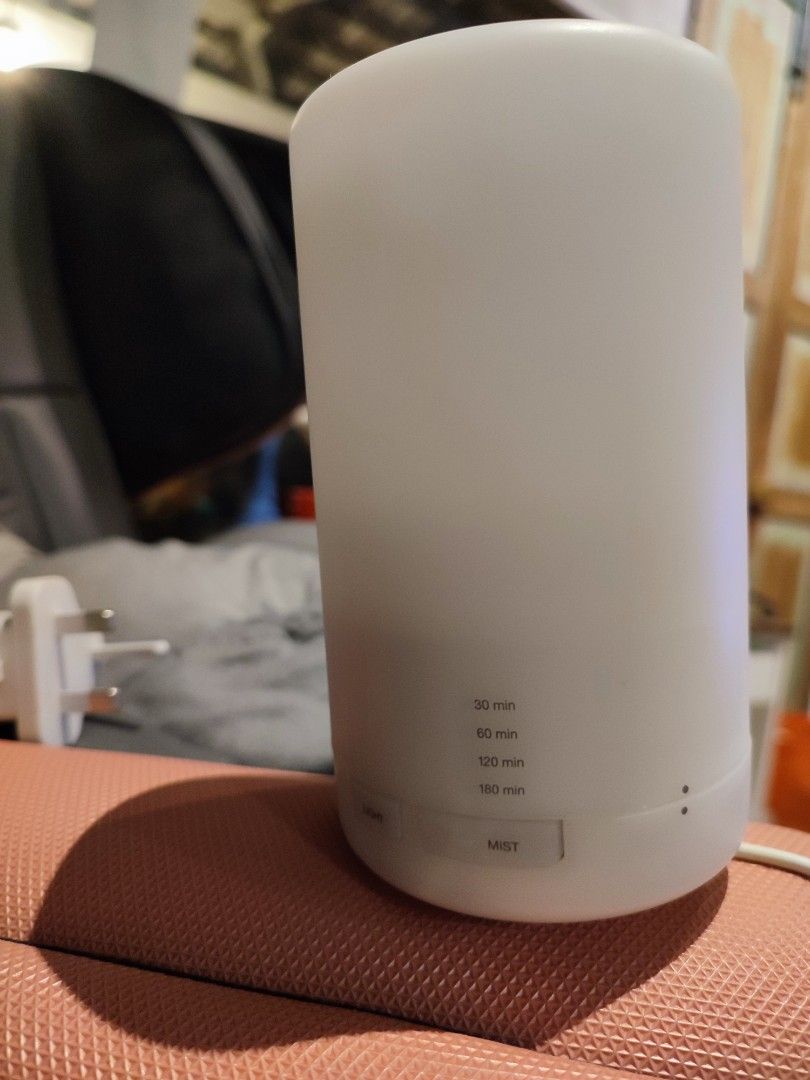 Muji diffuser, TV & Home Appliances, Air Purifiers & Dehumidifiers on ...
