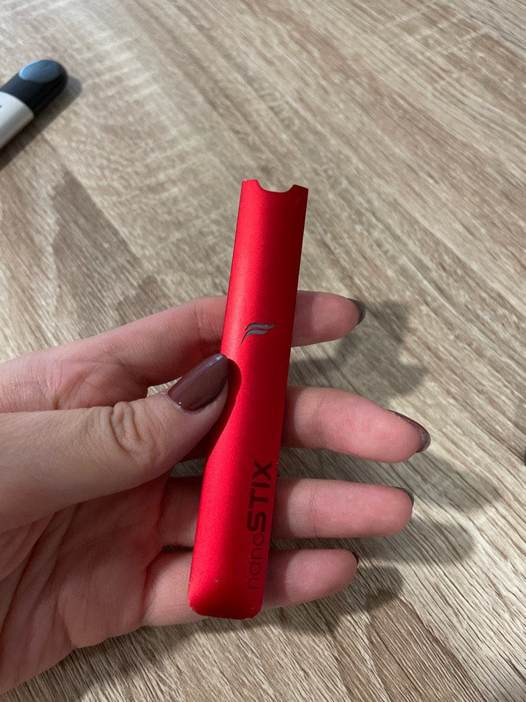 nano stix pods, Fesyen Pria, Aksesoris, Lainnya di Carousell