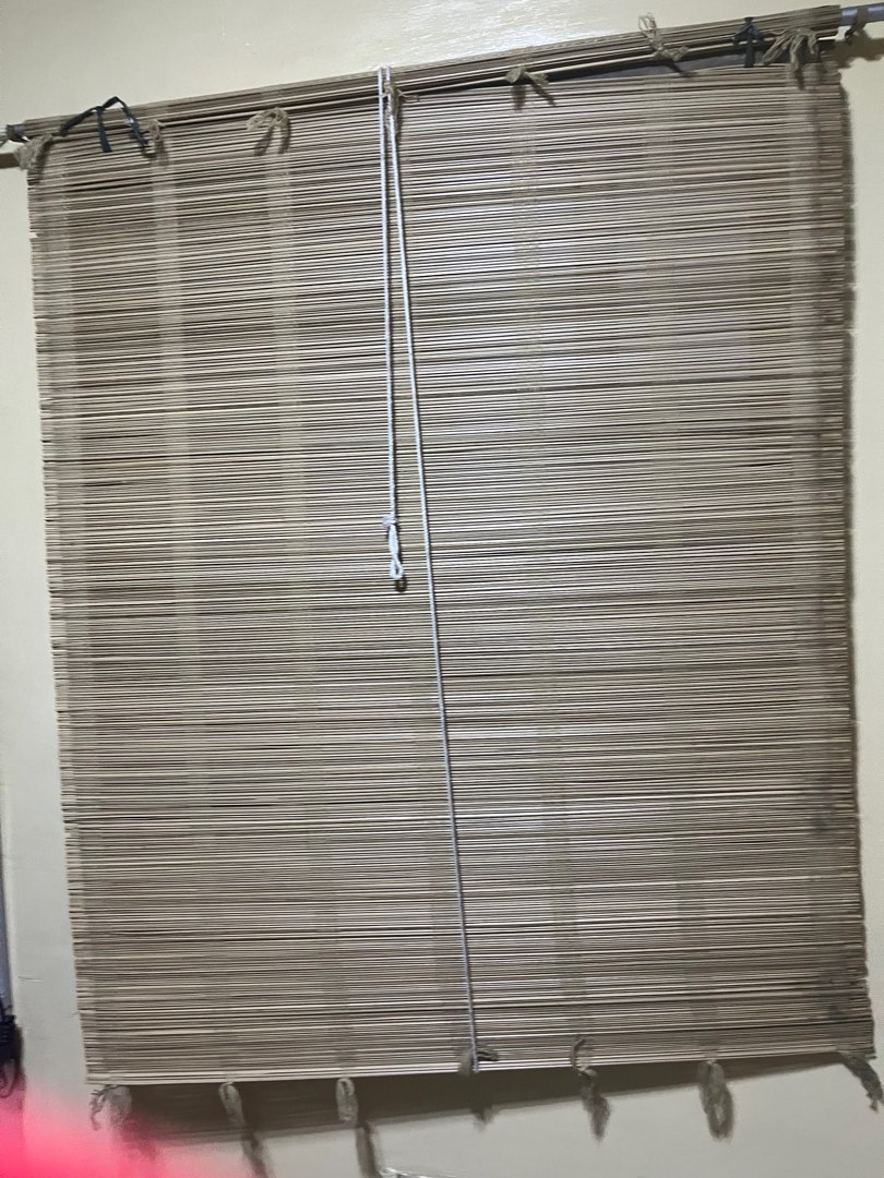 Native Blinds, Furniture & Home Living, Home Decor, Curtains & Blinds ...