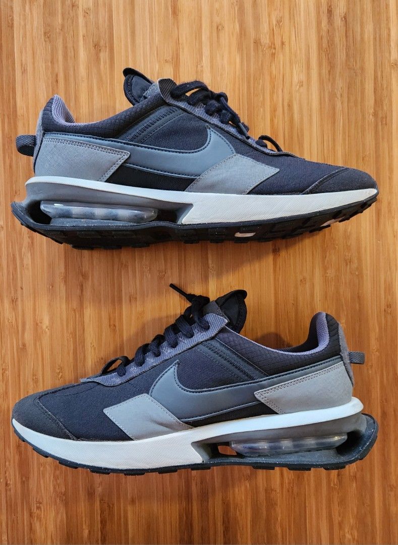 Nike Air Max Pre-Day, Men's Fashion, Footwear, Sneakers on Carousell
