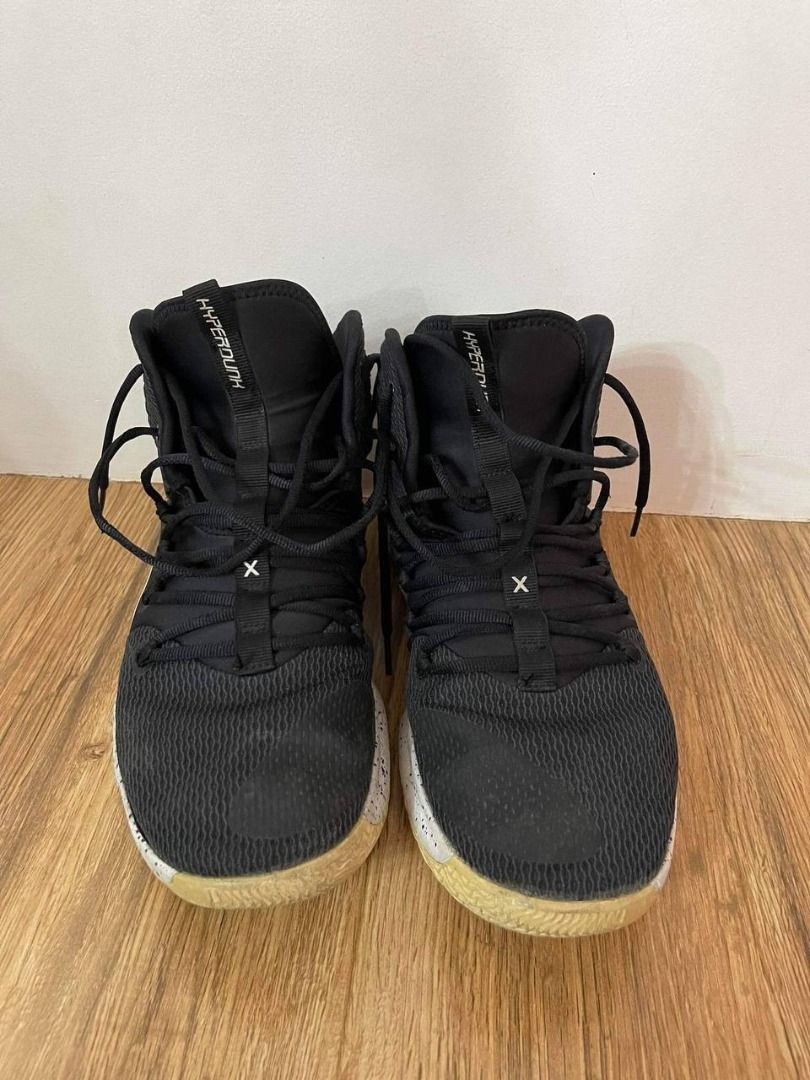 Nike Hyper Dunk X, Men's Fashion, Footwear, Sneakers on Carousell
