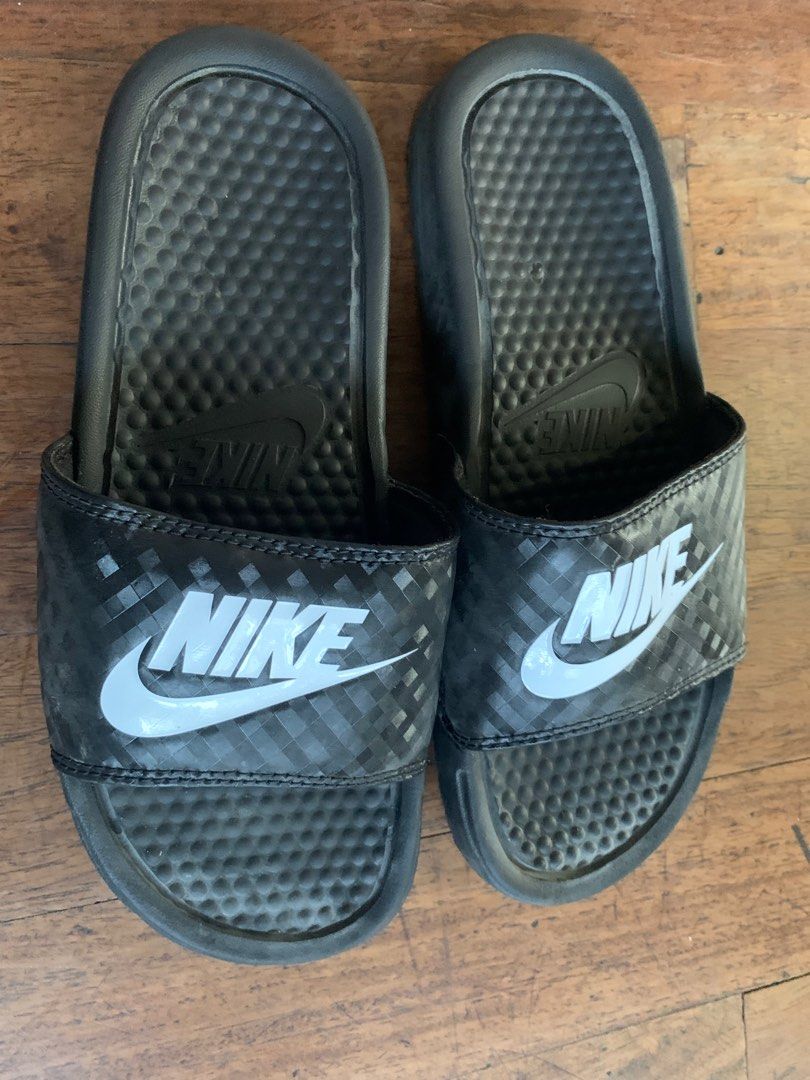 Nike original slide, Men's Fashion, Footwear, Slippers & Slides on ...