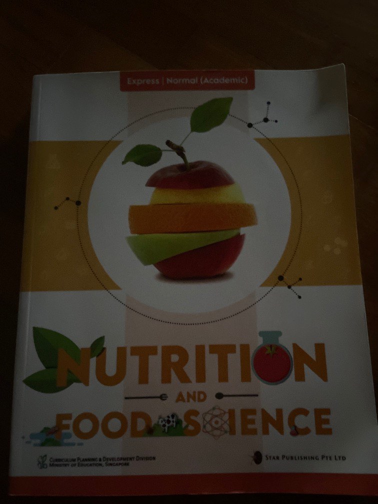 O level Dec textbook, Hobbies & Toys, Books & Magazines, Textbooks on ...