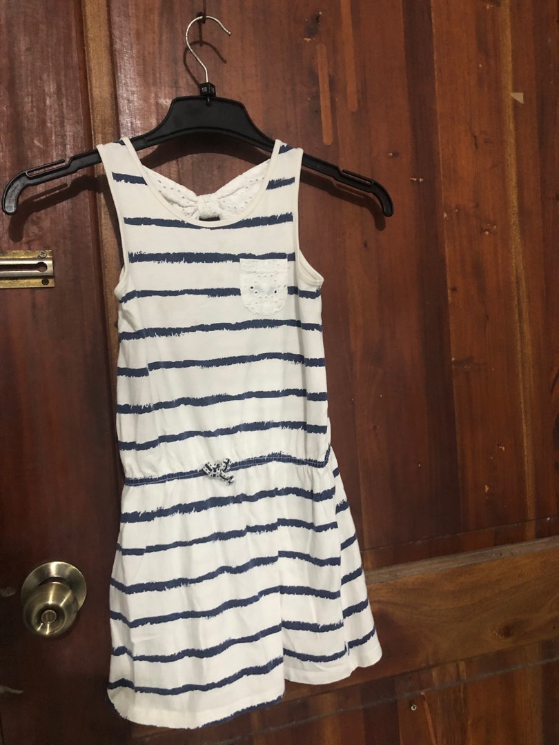 Okaidi Kids Dress, Babies & Kids, Babies & Kids Fashion on Carousell