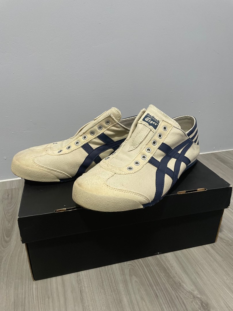 Onitsuka Tiger for Sale!!, Men's Fashion, Footwear, Casual shoes on ...