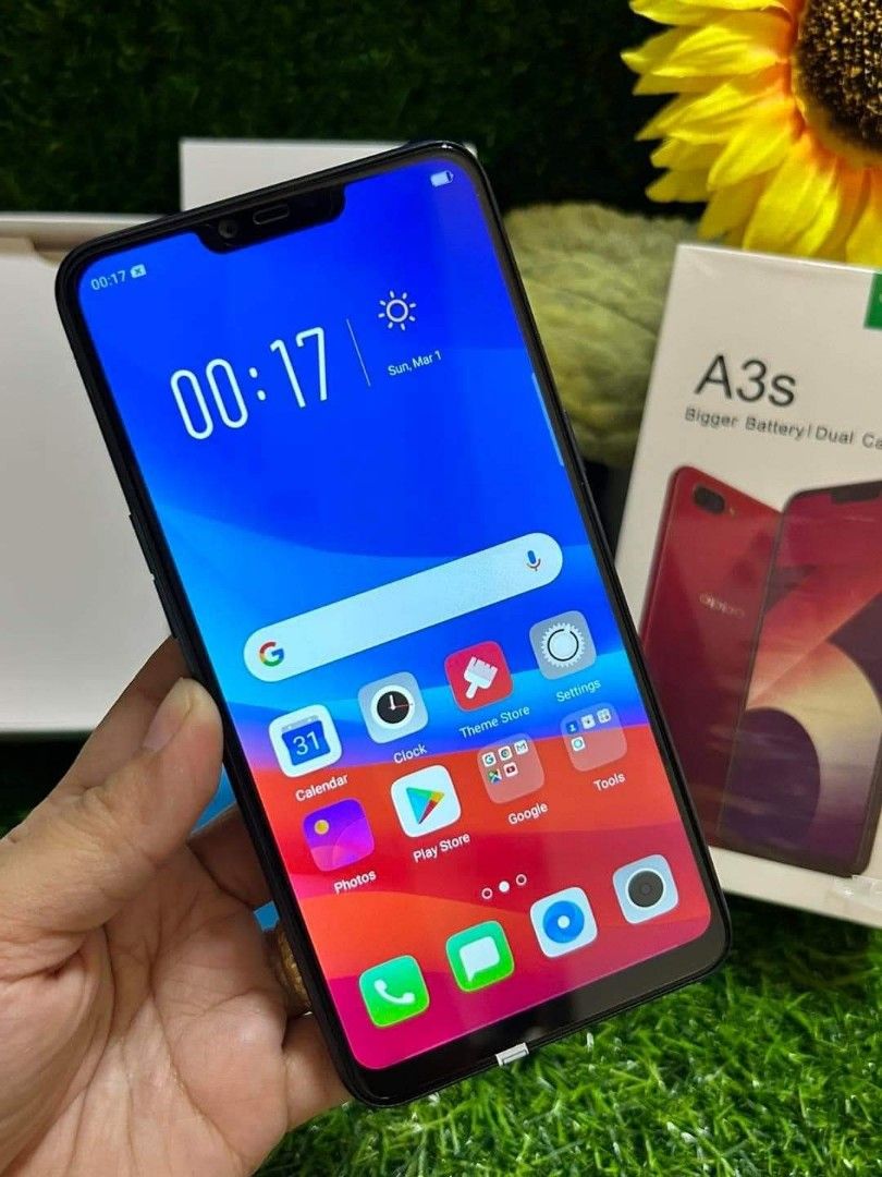 Oppo a3s, Mobile Phones & Gadgets, Mobile Phones, Android Phones, OPPO ...