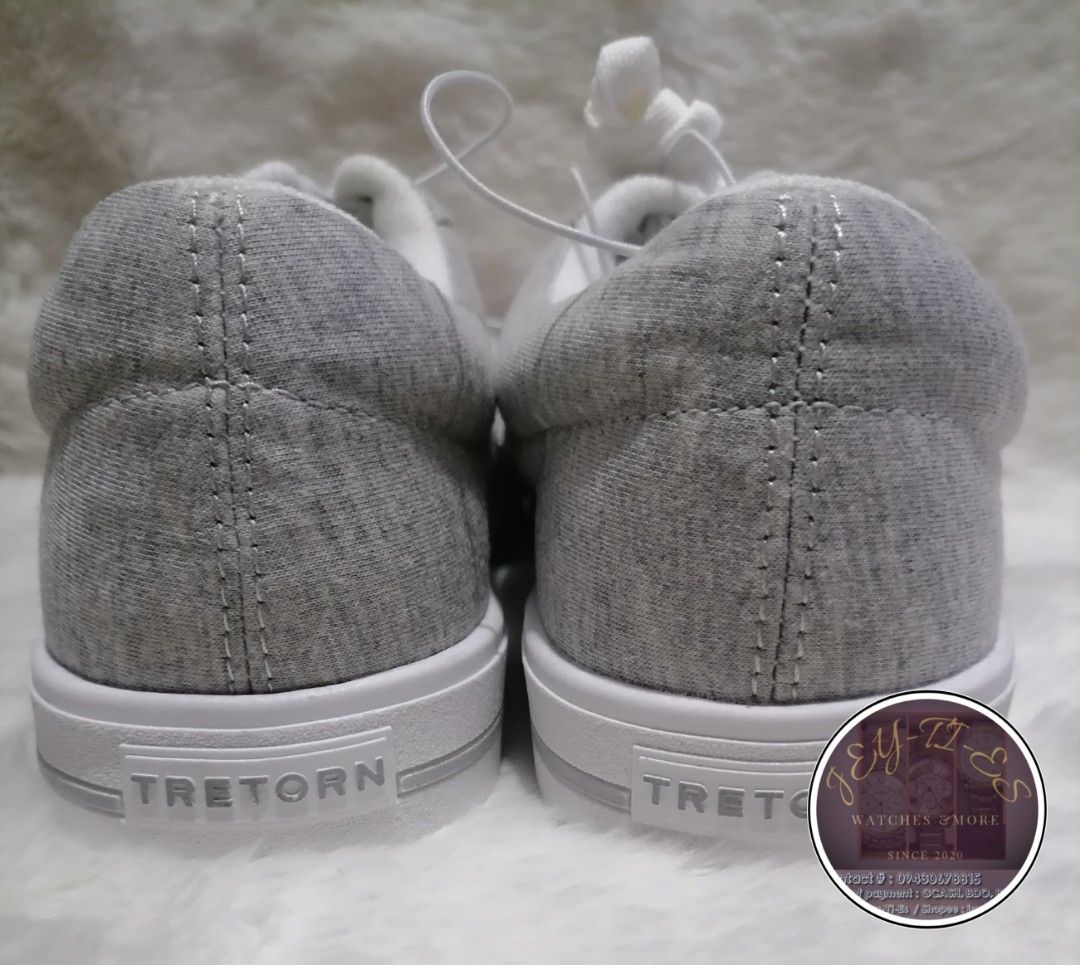Original Tretorn sneakers for mens, Women's Fashion, Footwear, Sneakers ...