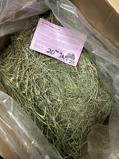 Oxbow pellets for rabbit and guinea pig - garden select, organic bounty ...