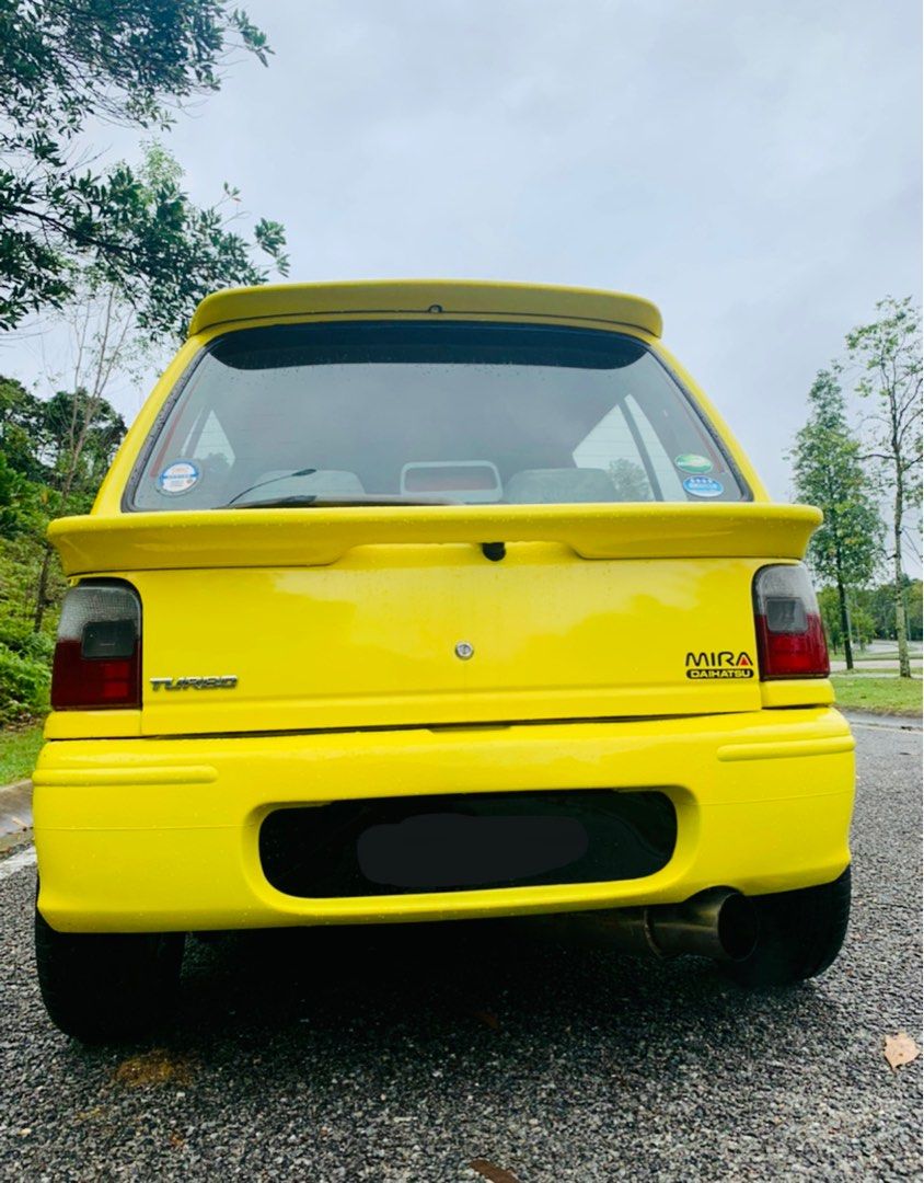 Perodua kancil EX 1.0 , Cars, Cars for Sale on Carousell