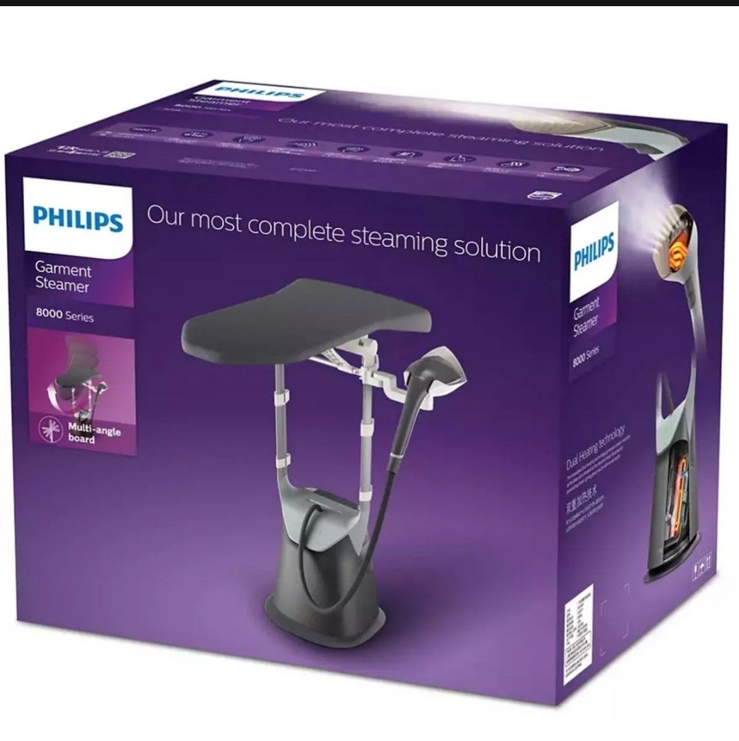 Philips All-in-one Solution Streamer, TV & Home Appliances, Irons ...
