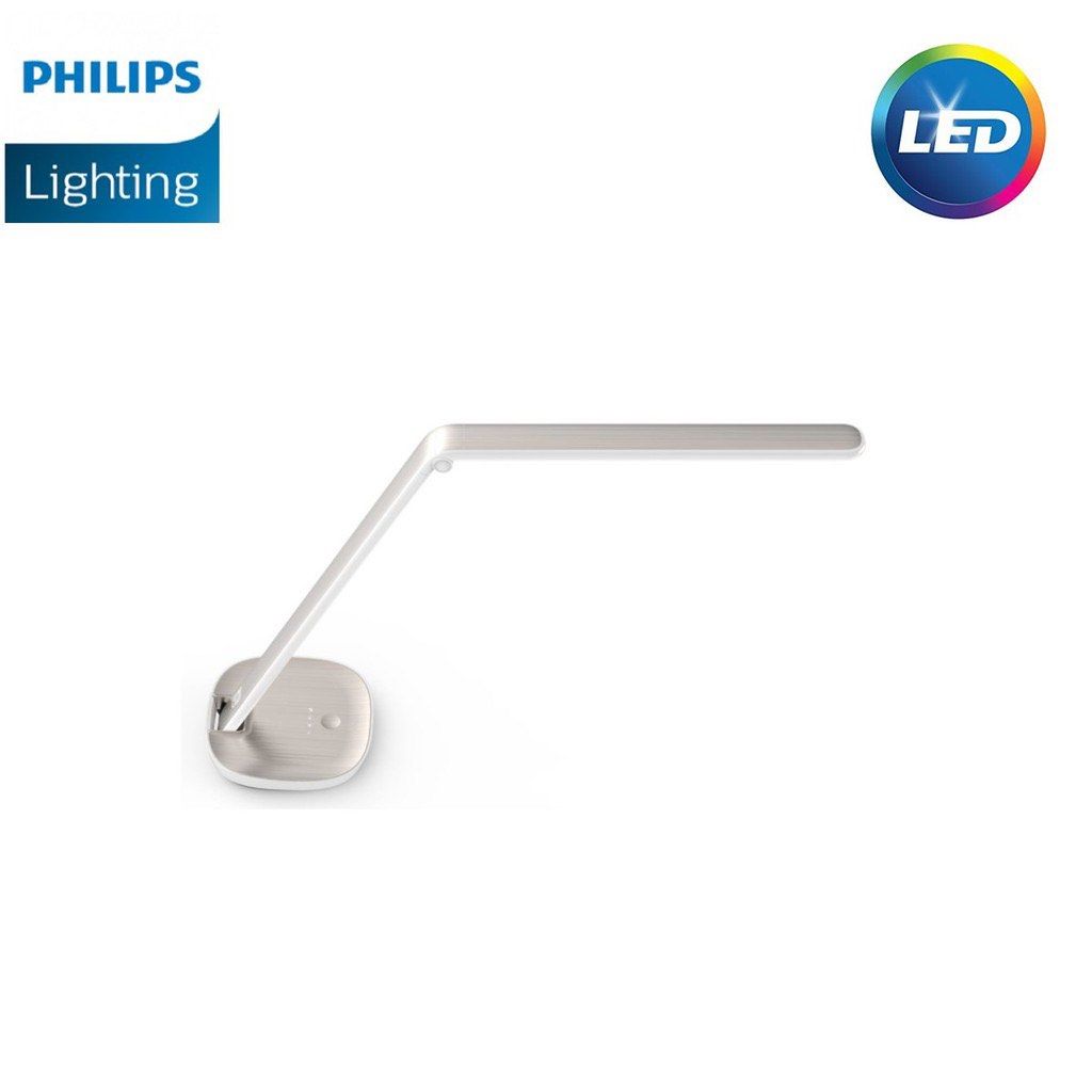 Philips LED Table Lamp, Furniture & Home Living, Lighting & Fans ...