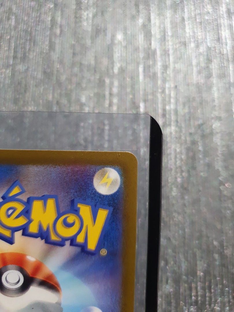 Pokemon TCG JP Space Juggler Irida Rainbow HR Card, Hobbies & Toys ...