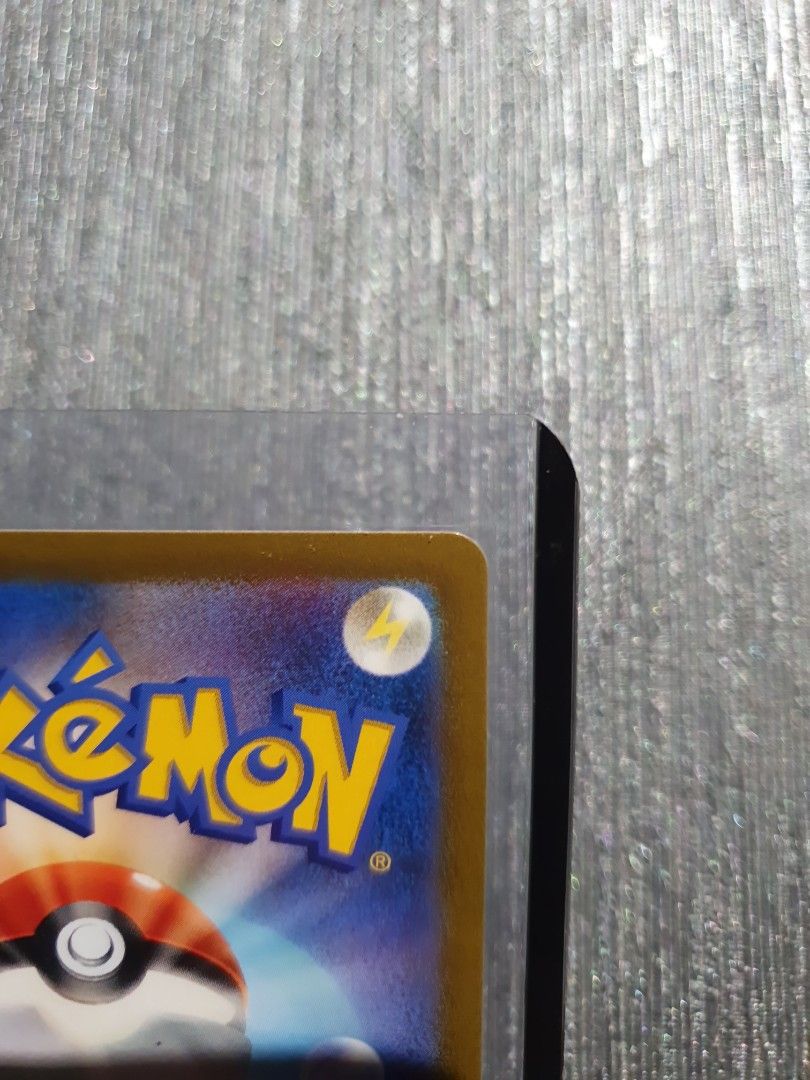 Pokemon TCG JP VMAX Climax Galarian Zapdos V CSR Card, Hobbies & Toys ...