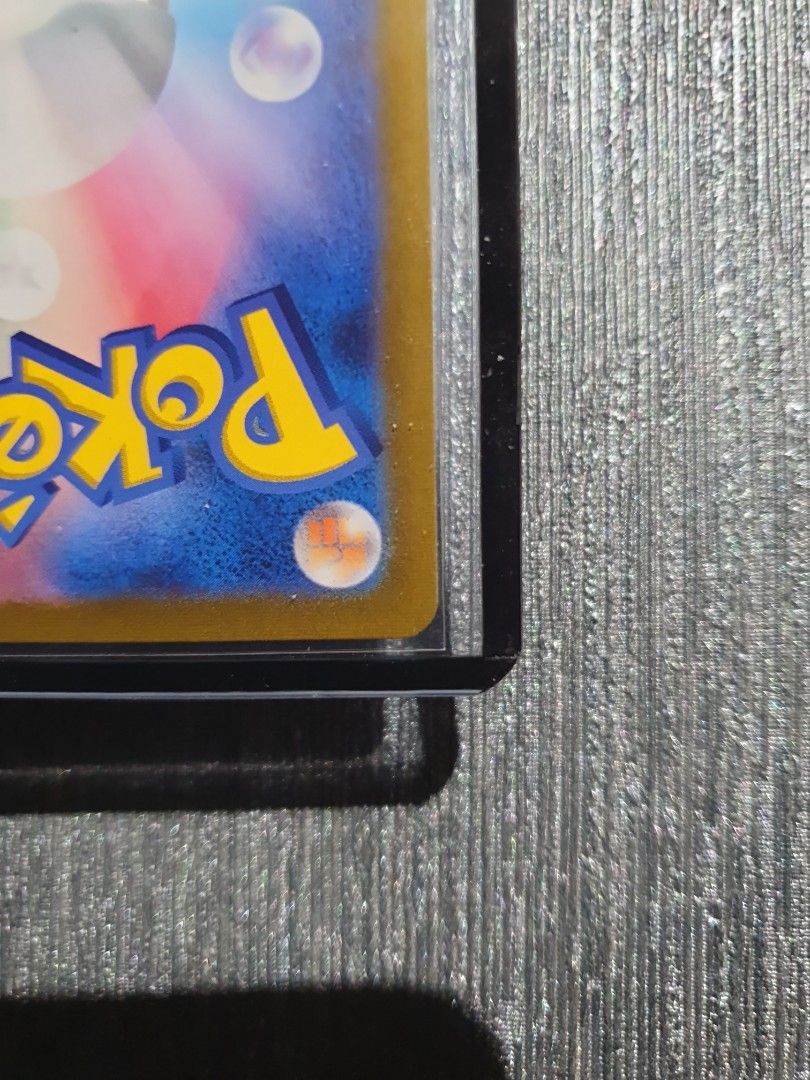 Pokemon TCG JP VMAX Climax Galarian Zapdos V CSR Card, Hobbies & Toys ...