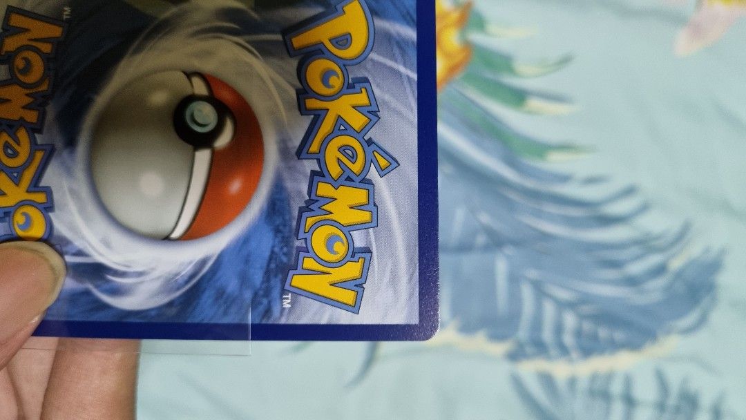 Pokemon TCG Silver Tempest Rayquaza VMAX CSR, Hobbies & Toys, Toys ...