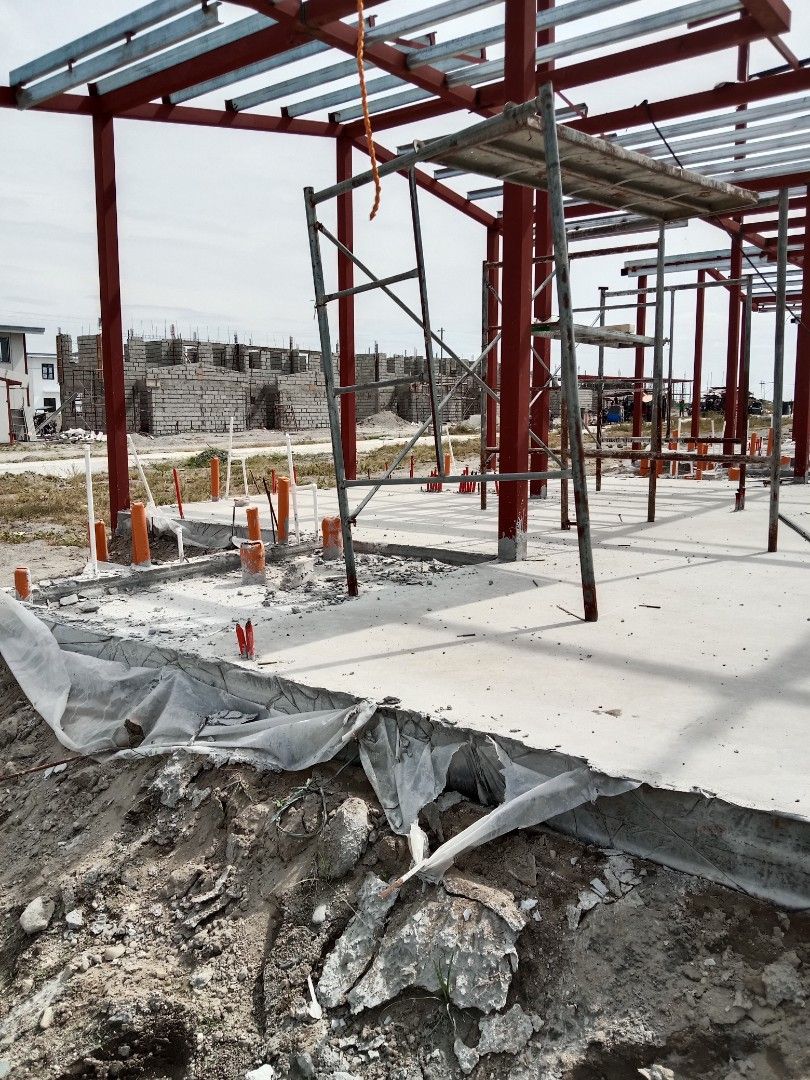 Polyethylene Plastic Sheet PE Sheet, Commercial & Industrial ...