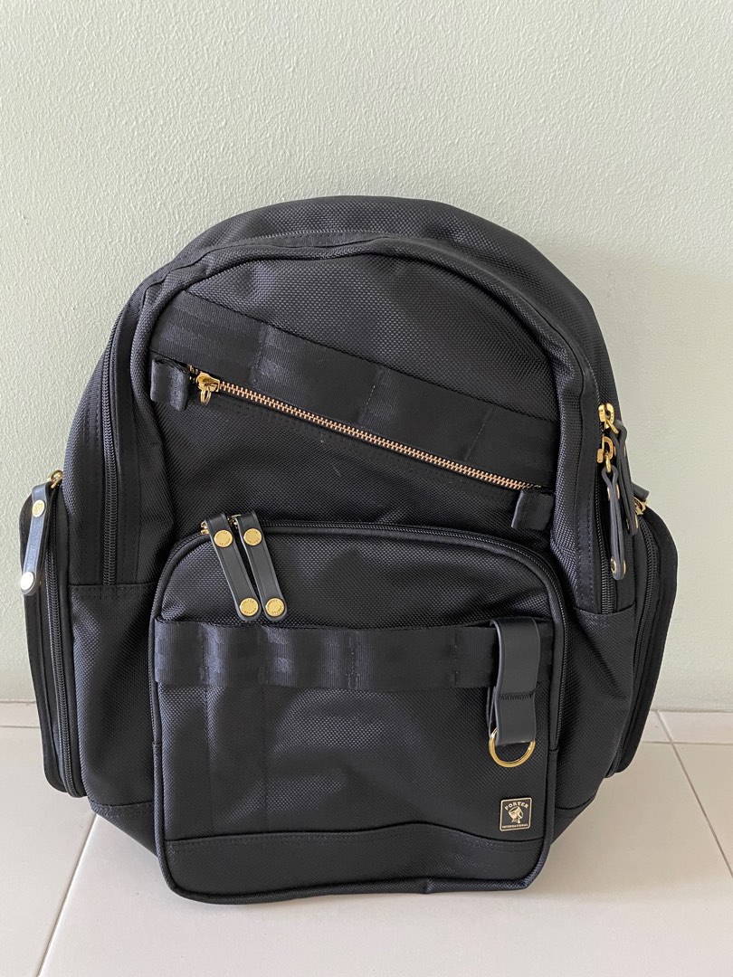 Porter Backpack, Women's Fashion, Bags & Wallets, Backpacks on Carousell