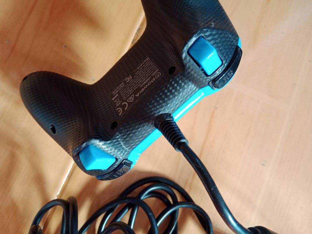 PowerA - Mini Series Controller for Microsoft Xbox One and Windows ...