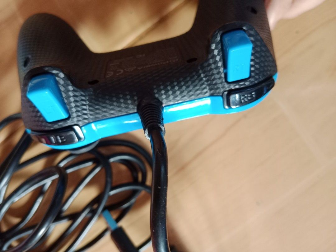 PowerA - Mini Series Controller for Microsoft Xbox One and Windows ...