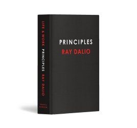 Principles by Ray Dalio Hard Cover, Hobbies & Toys, Books & Magazines ...