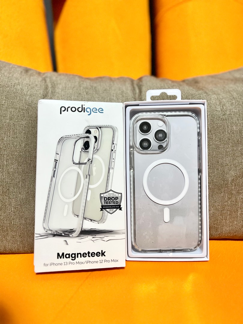 PRODIGEE MAGNETEEK 12/13PROMAX, Mobile Phones & Gadgets, Mobile ...