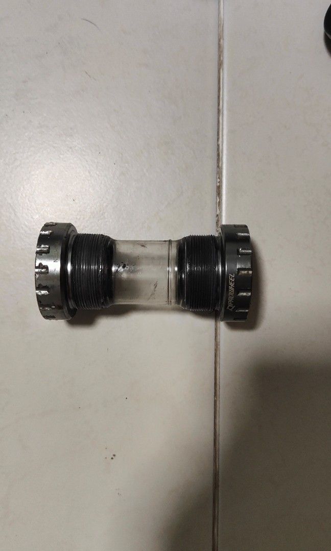 Prowheel solid 48t crankset, Sports Equipment, Bicycles & Parts, Parts ...